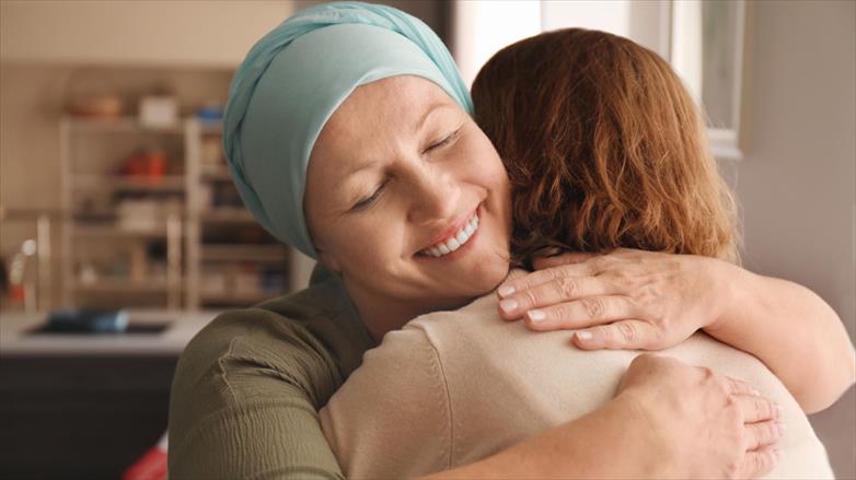 Researchers Gather Data for Future Studies on Cancer Survivorship