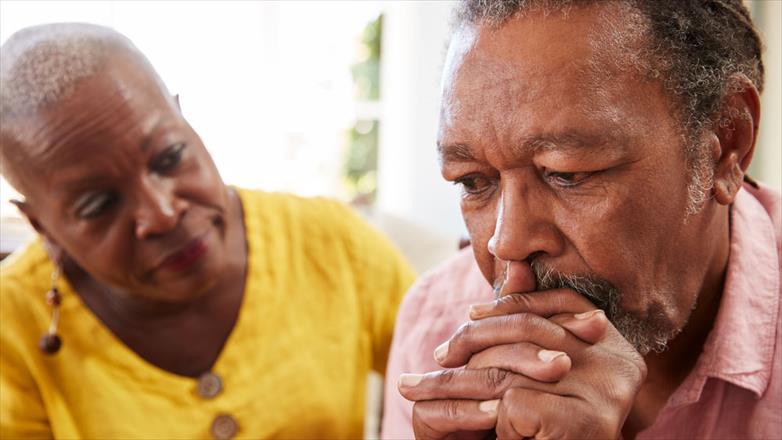 Memory Loss in the Elderly - Dementia or Aging?