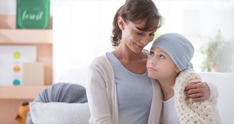 Psychiatrist Explains Childhood Cancer Survivors' Mental Health