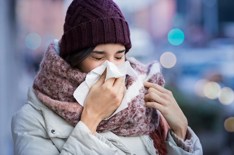 Are Those Sniffles a Cold, Flu or Allergies? A Doctor Explains