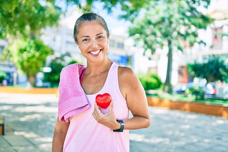 Heart Disease in Women: A Cardiologist’s Guide to Prevention