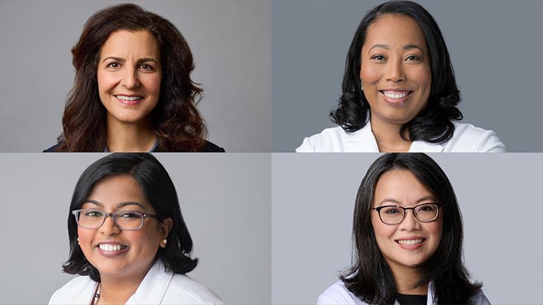 Mid-Atlantic Permanente Medical Group Awarded for Empowering Women