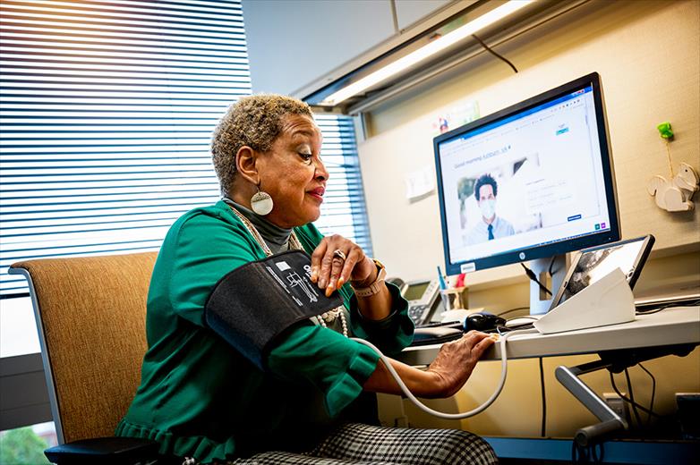 Benefits of Remote Patient Monitoring Technology