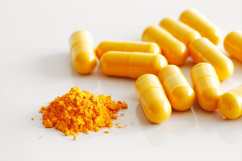 New Research on the Potential Dangers of Turmeric Supplements