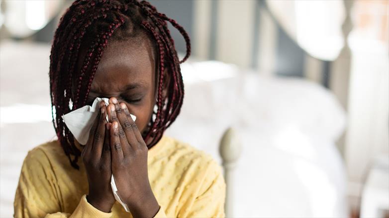 What Parents Need to Know If Their Child is an Allergy Sufferer