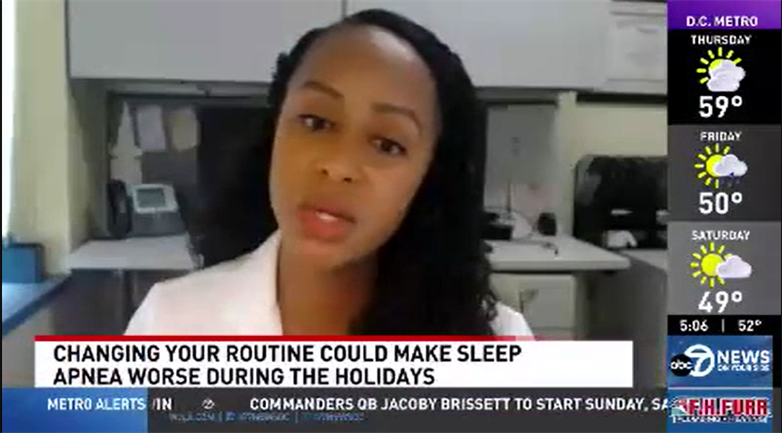 Always Tired? Learn the Signs of Sleep Apnea