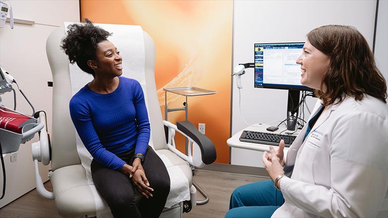 Polycystic Ovary Syndrome: Understanding Symptoms, Treatments