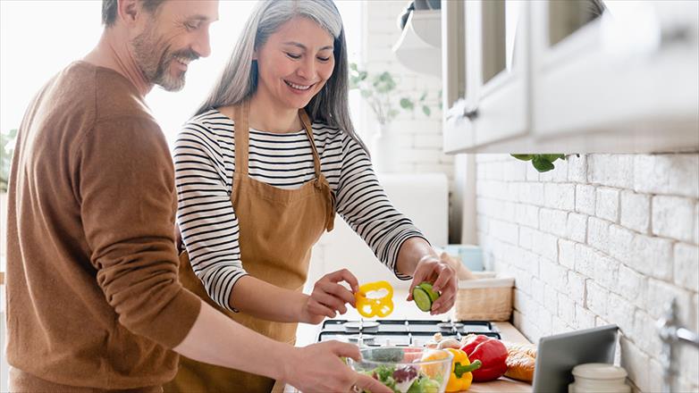 The Power of a Plant-Based Diet: How to Get Started