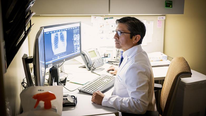 Pneumonia: How to Cope with Symptoms and Prevent Complications