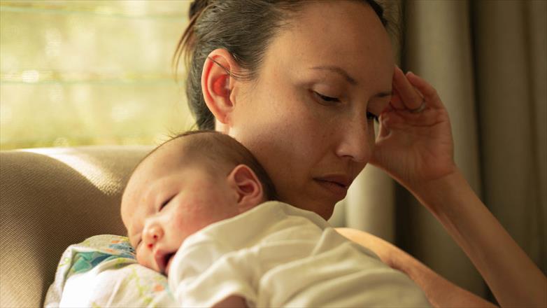 What You Need to Know About Postpartum Psychosis