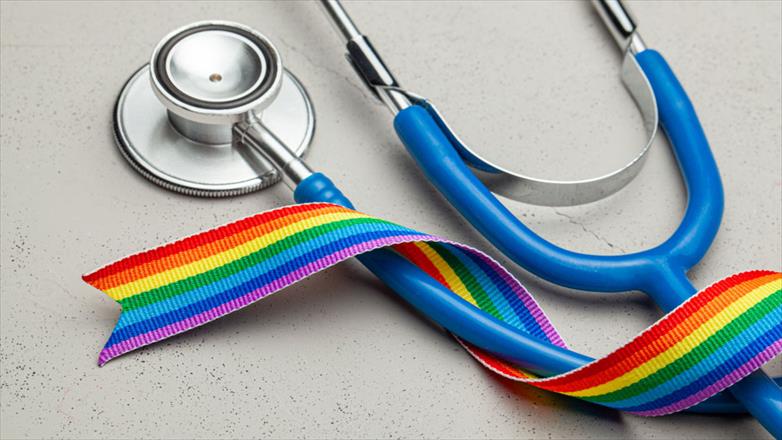 Taking Pride in Your Health: Advice from a Pride Medical Doctor