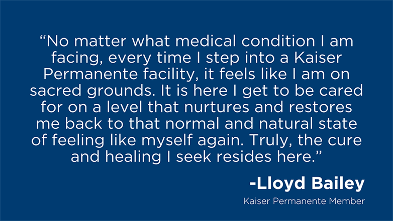 How A Rapid Diagnosis and Coordinated Care Set this Baltimorean on a ...
