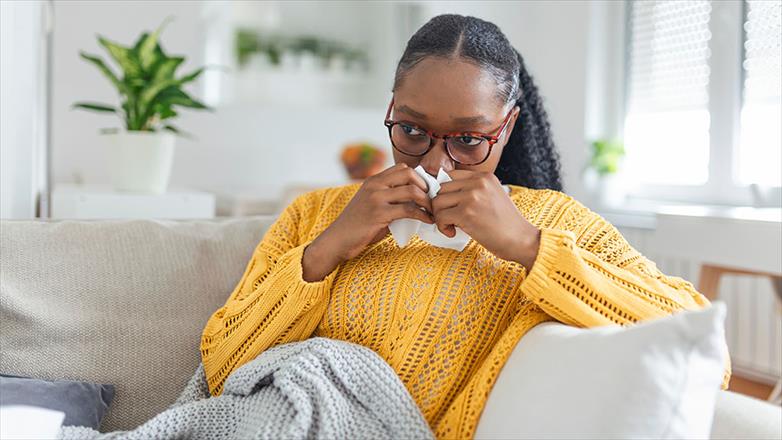 Young Adults are Getting the Flu: Here's How to Reduce Your Risk