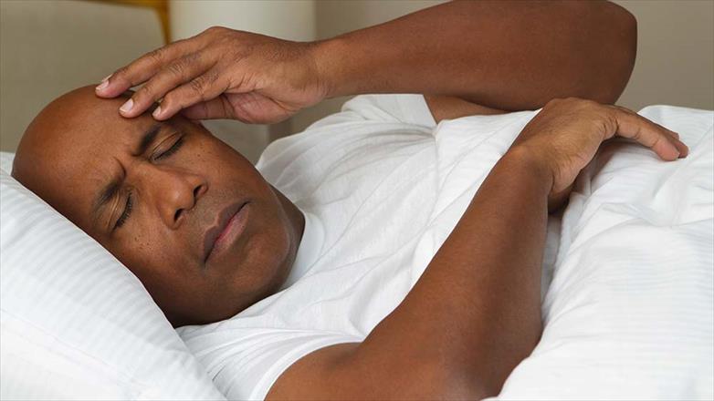 The Battle for Sleep in Patients with Rheumatic Diseases