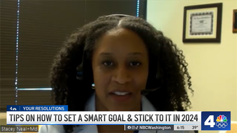 How to Keep Your Resolutions