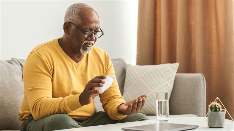 New Medication Option for Patients Who Can't Take Statins