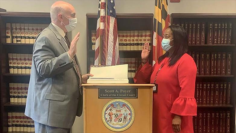 Dr. Tinisha Cheatham Wins Baltimore Business Journal’s Women of ...