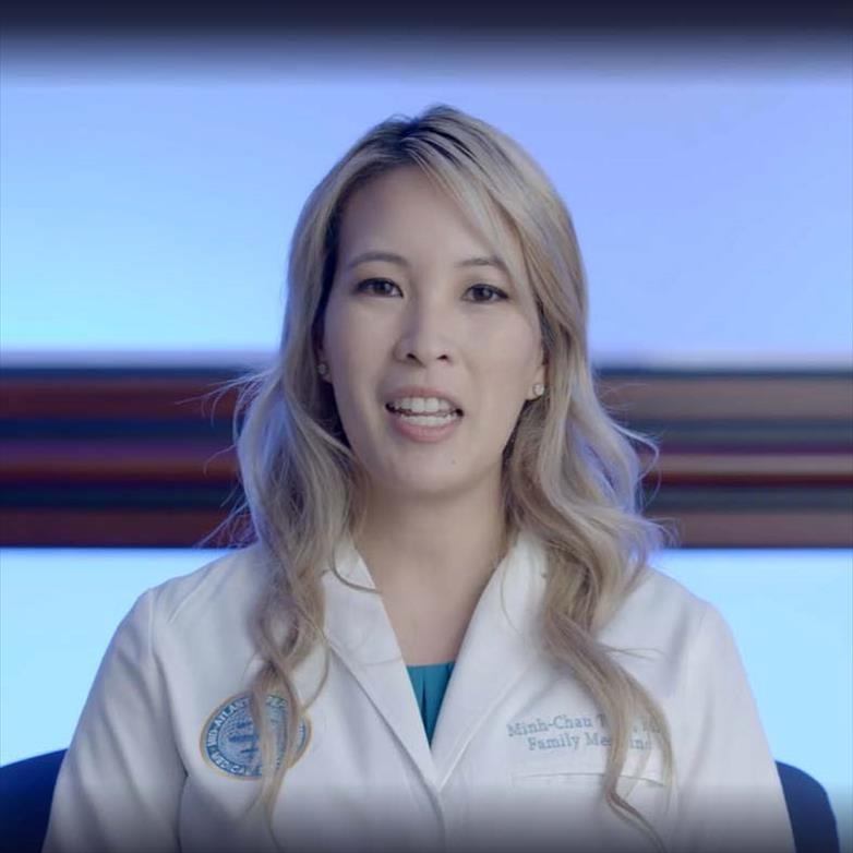 Endocrinology at Kaiser Permanente