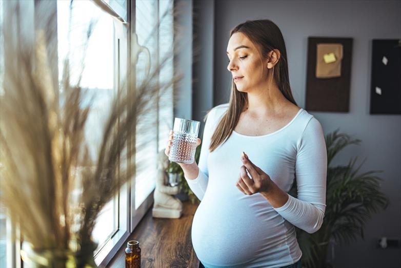 Northern Virginia Magazine: What to Know About Tylenol During Pregnancy