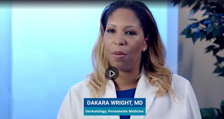 Pediatric Dermatology at Kaiser Permanente