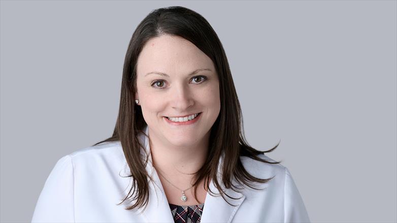Spotlight On: Kristin Knight, Maternal-Fetal Medicine Specialist