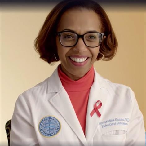 Infectious Diseases at Kaiser Permanente