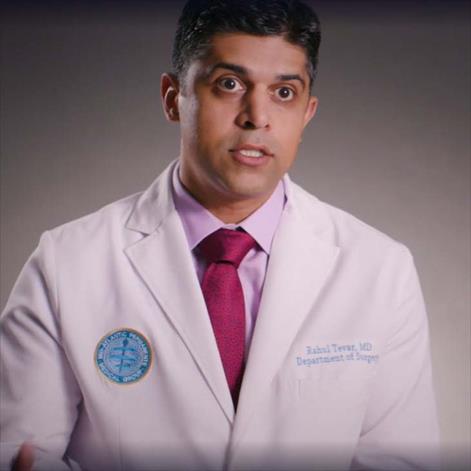 Plastic Surgery at Kaiser Permanente