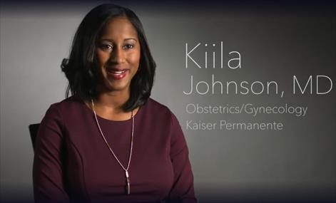 Maternity Care at Kaiser Permanente