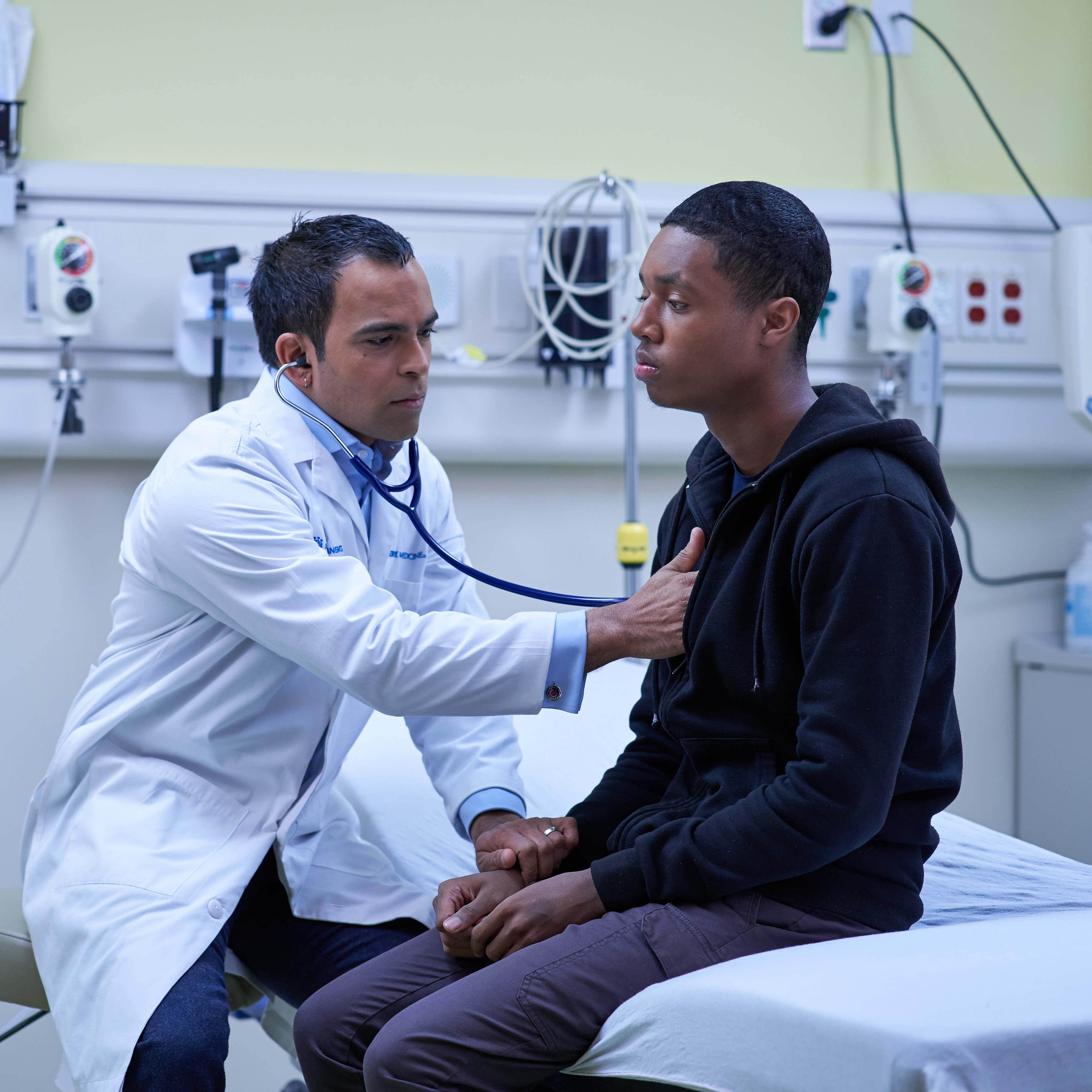 Benefits of Advanced Urgent Care