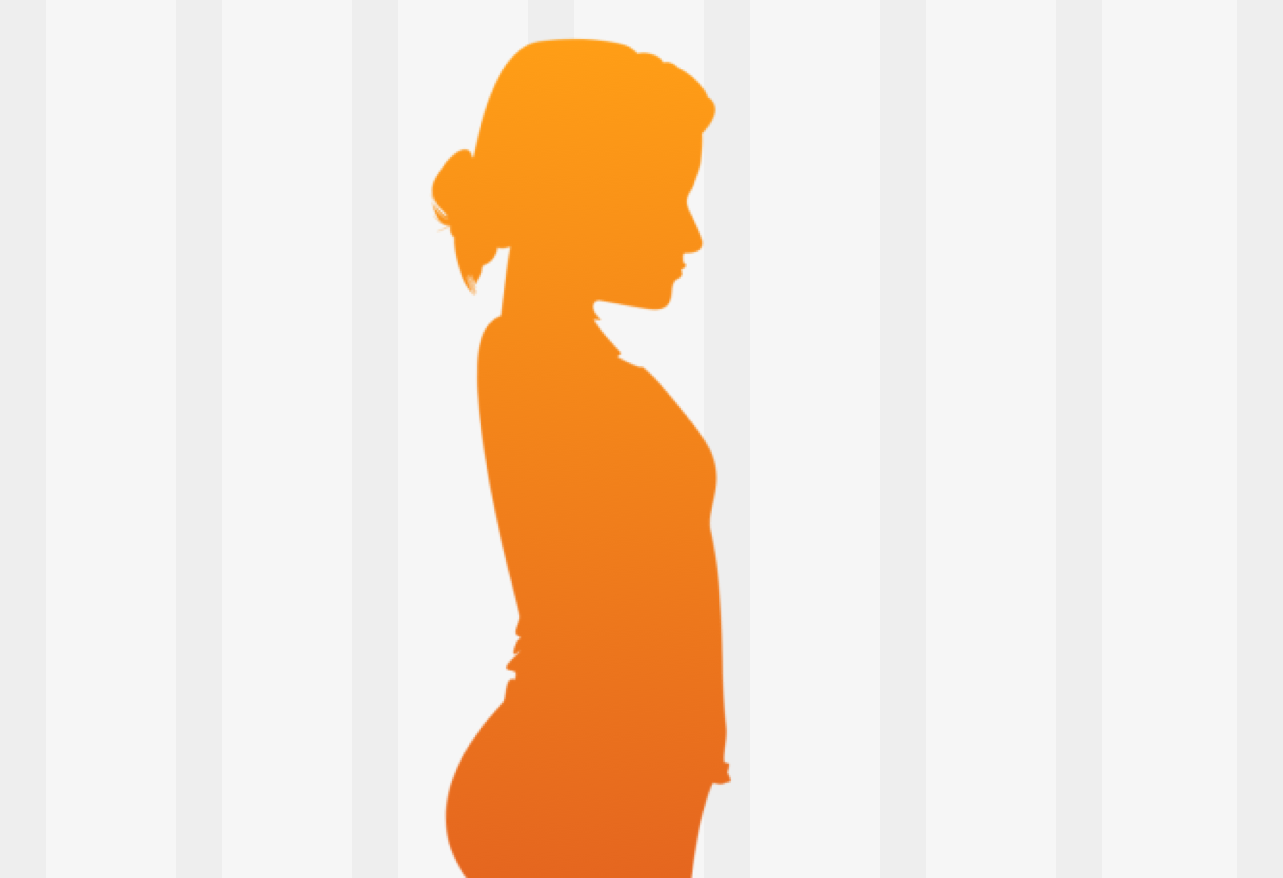 Your changing body – week 1 to 4 | My Doctor Online