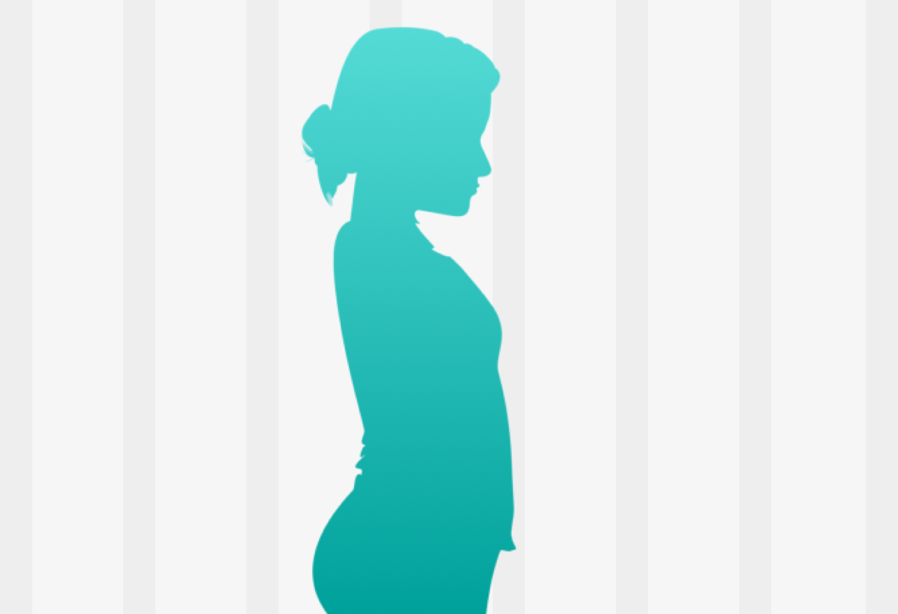 Your changing body – week 8 | My Doctor Online