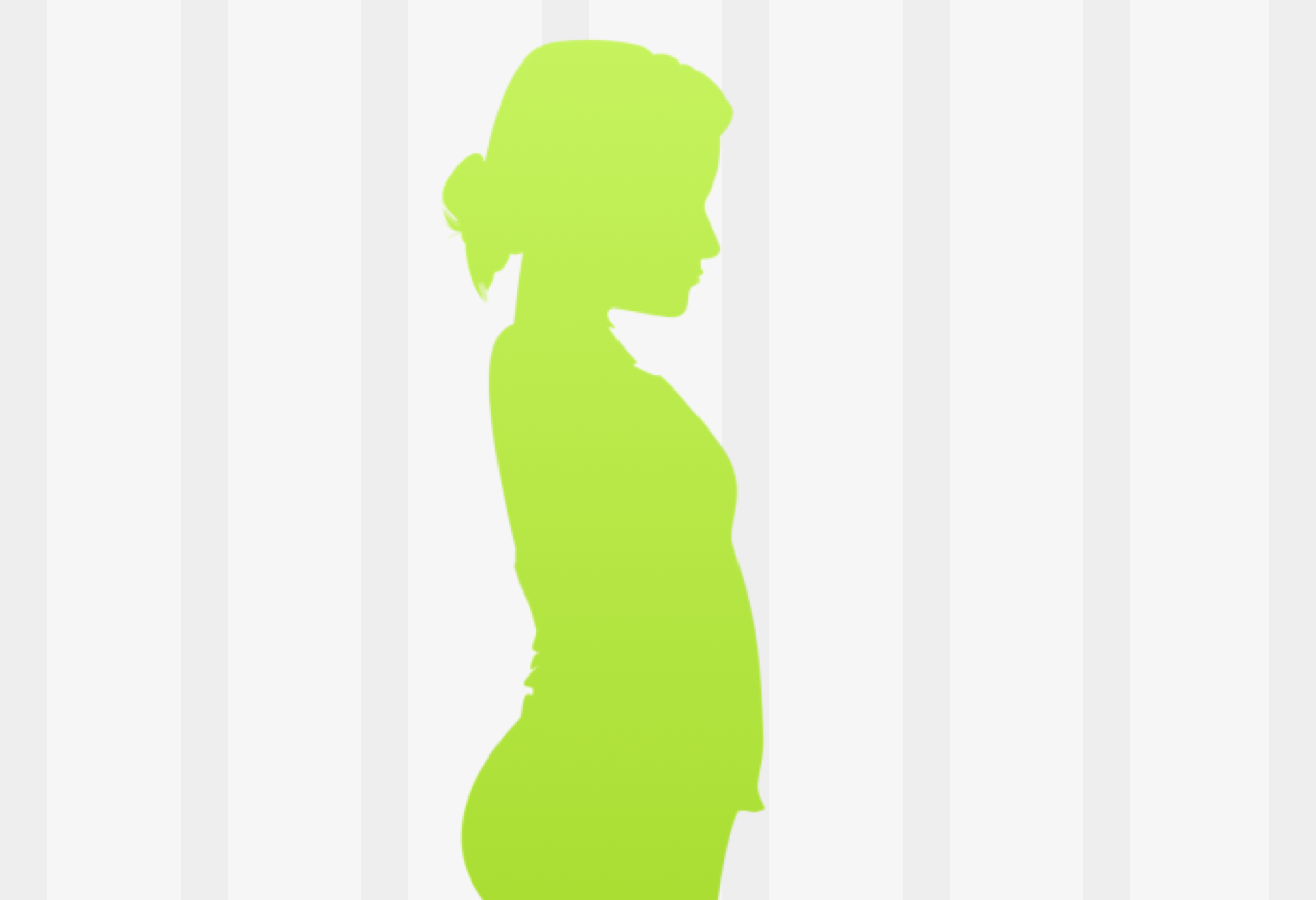 Your changing body – week 12 | My Doctor Online