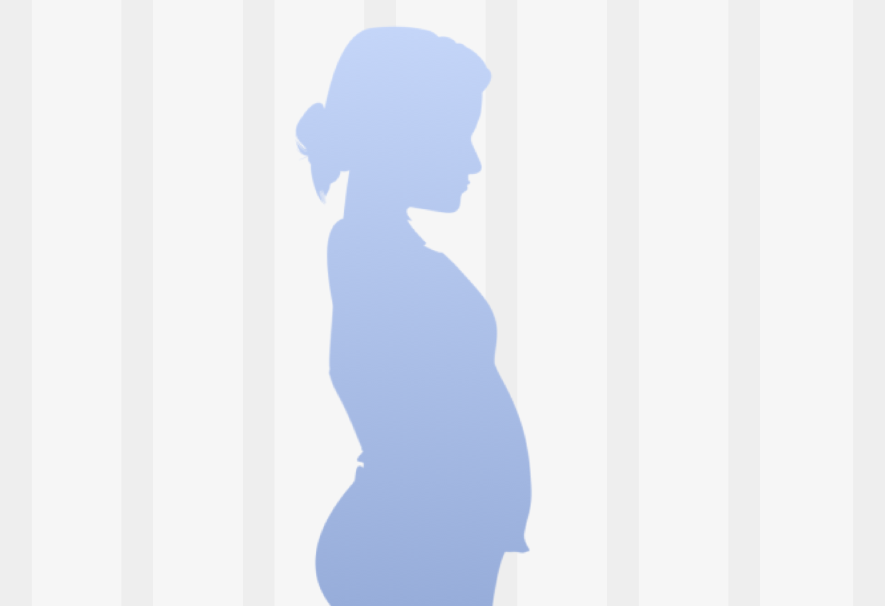 Your changing body – week 18 | My Doctor Online