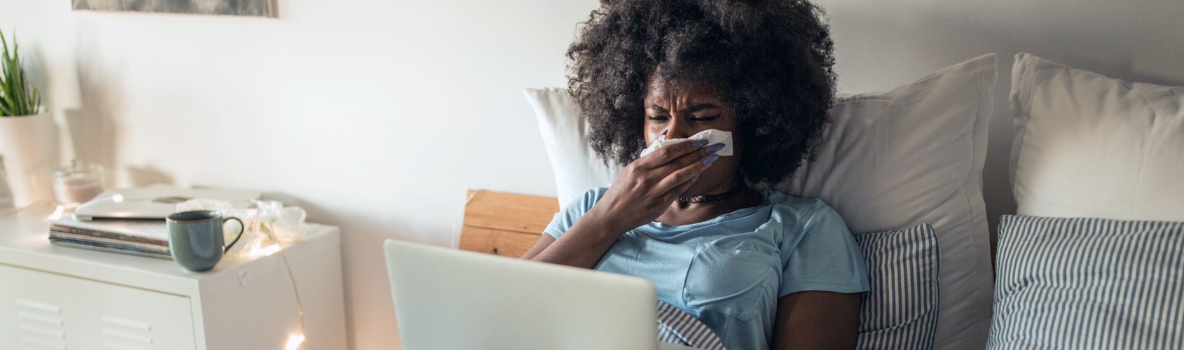 Cold and Flu | My Doctor Online