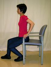 How to Rise from a Chair or the Floor | My Doctor Online