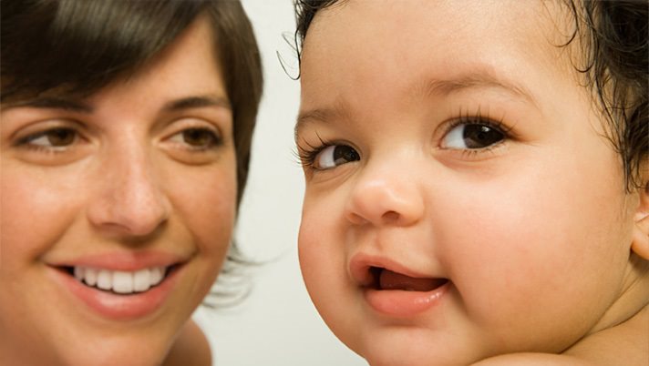 Your Baby's 6-Month Checkup | My Doctor Online