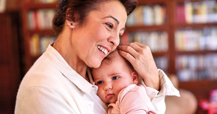 When Your Baby Starts Child Care | My Doctor Online