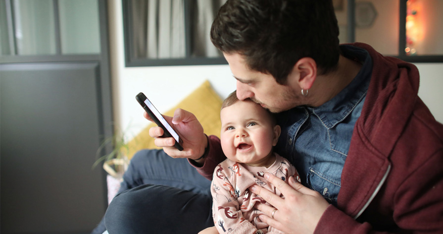 Preventing Falls in Babies | My Doctor Online