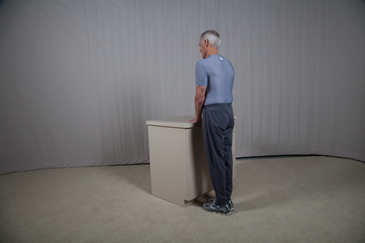 Balance Exercises for Fall Prevention | My Doctor Online