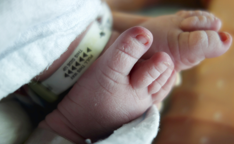 Newborn Safety at the Hospital | My Doctor Online