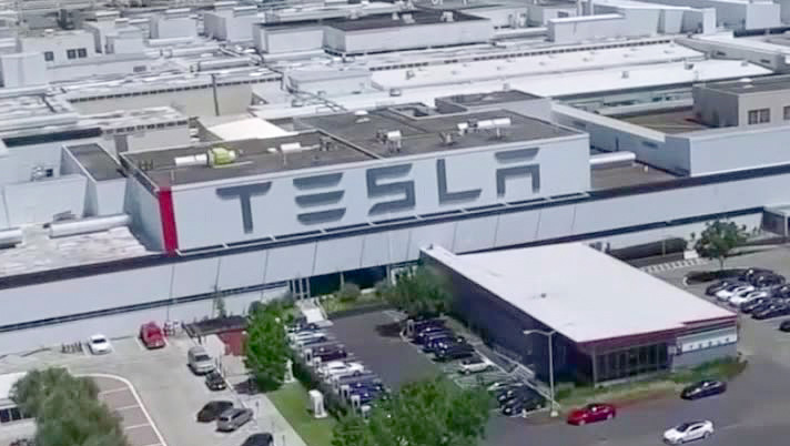 Tesla | My Doctor Online