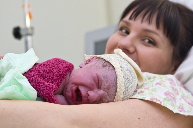 Medical Procedures in Childbirth | My Doctor Online