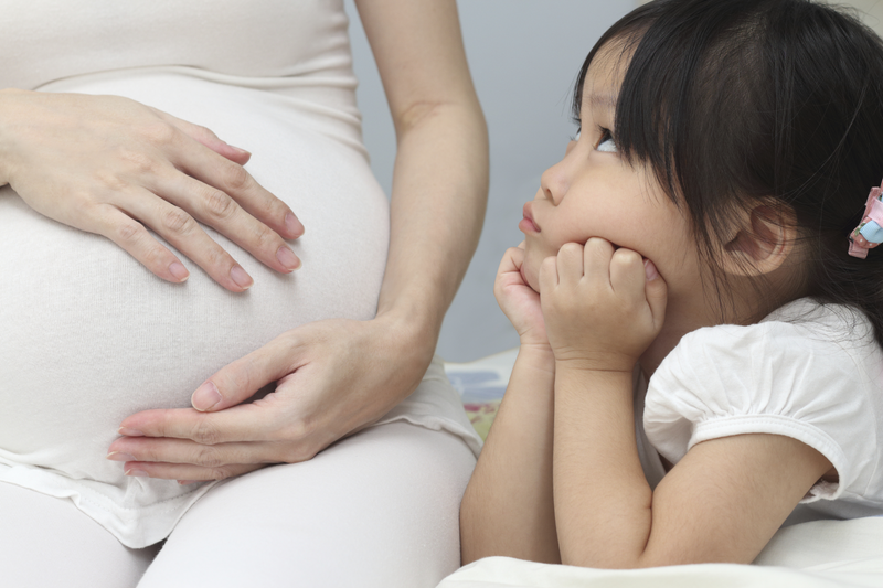 Post-Term Baby | My Doctor Online