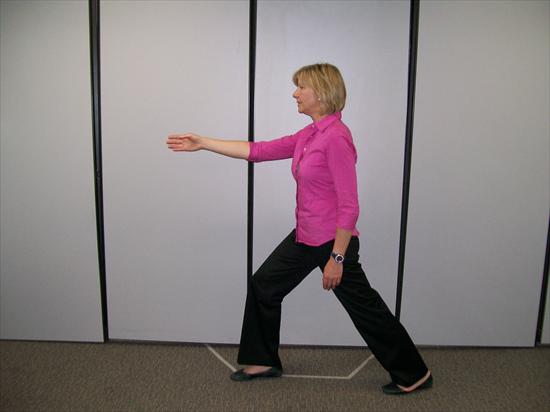 Balance Exercises for Fall Prevention | My Doctor Online