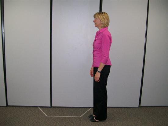 Balance Exercises for Fall Prevention | My Doctor Online