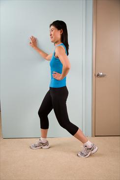 Stretching and Flexibility Exercises for Balance and Fall Prevention ...