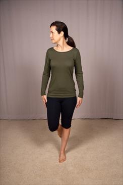 Ankle Sprain Balancing Exercises | My Doctor Online