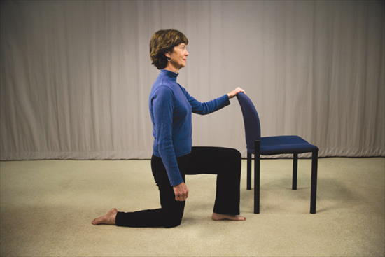 Stretching and Flexibility Exercises for Balance and Fall Prevention ...