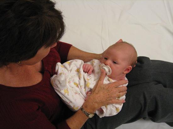 Neck Exercises for Congenital Torticollis | My Doctor Online