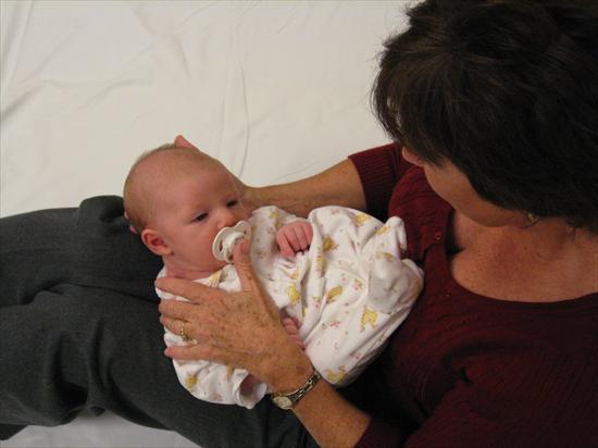 Neck Exercises for Congenital Torticollis | My Doctor Online